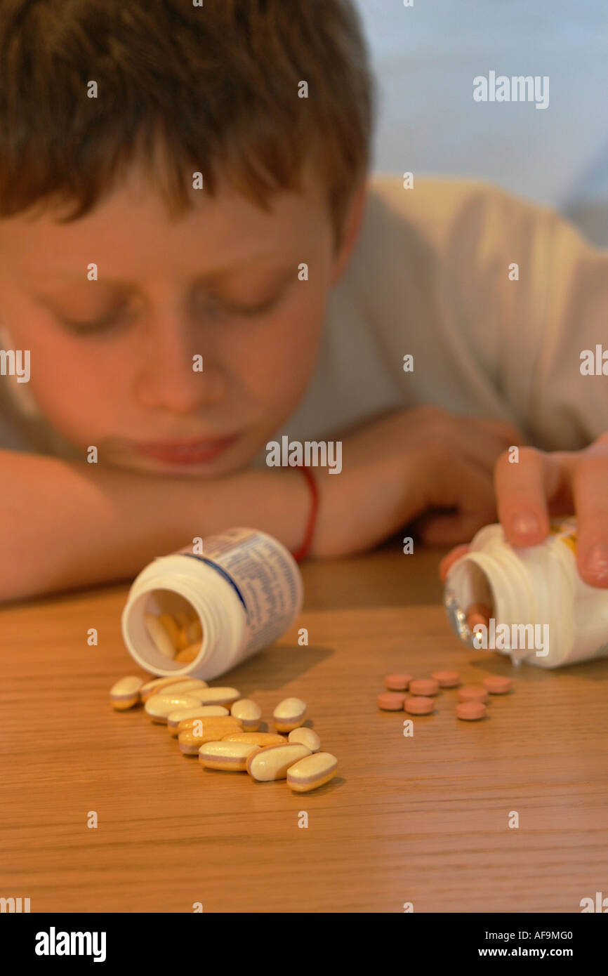 Ecstasy pills tablets close up hi-res stock photography and images - Alamy