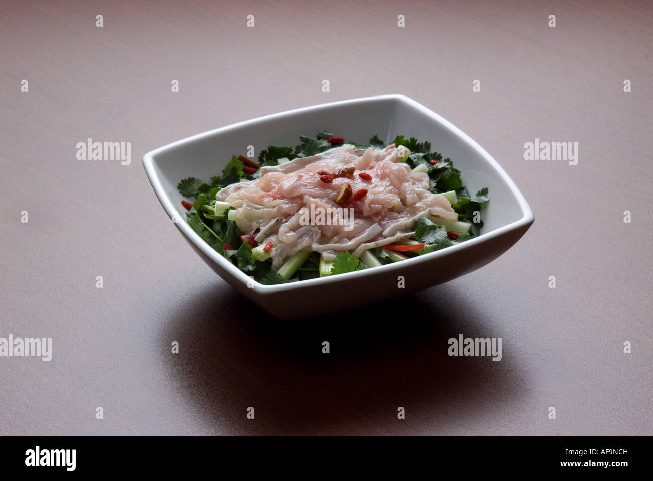 Chinese Food Steam Crocodile Meat Stock Photo - Alamy