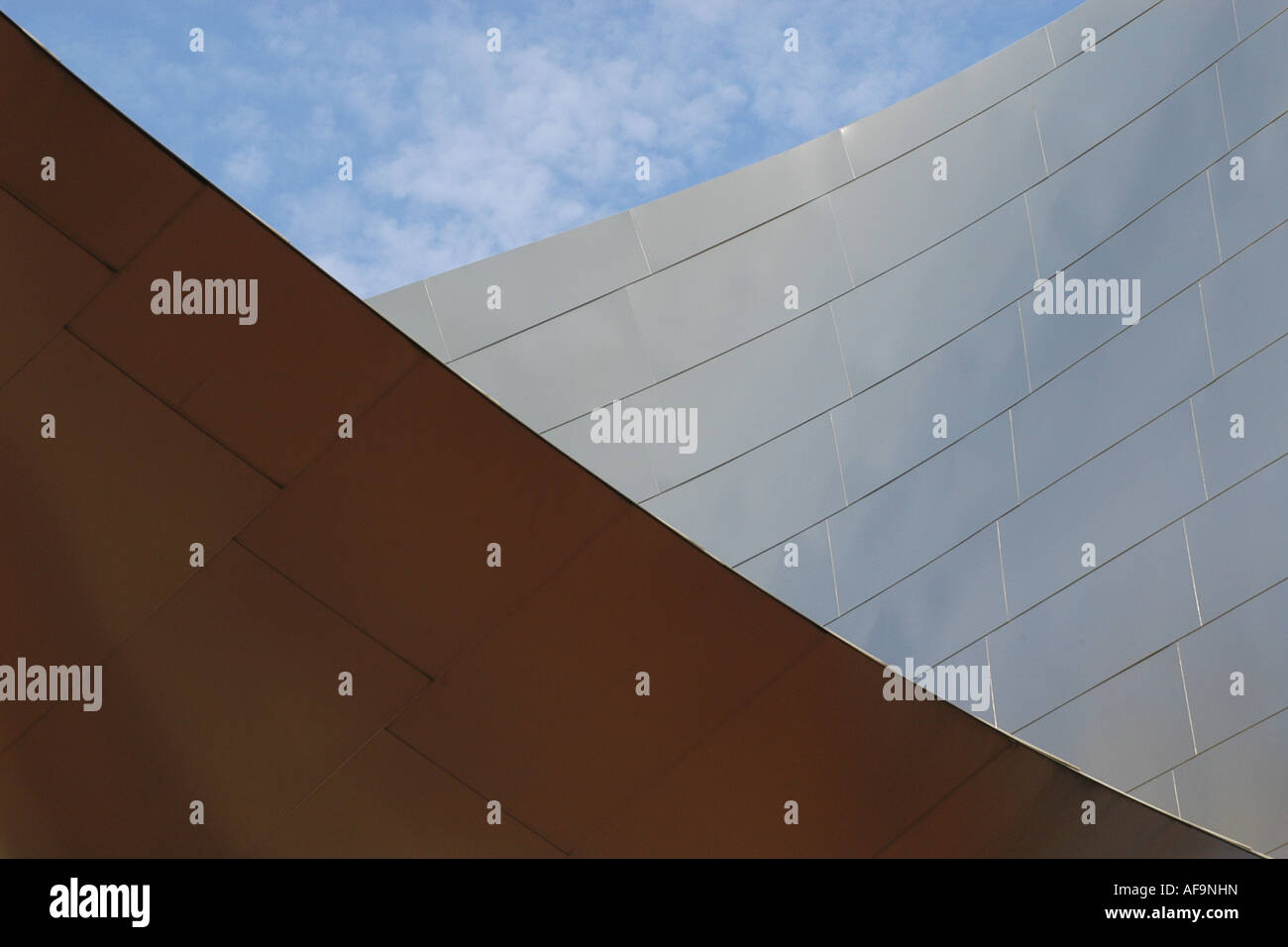 metal structures, Germany Stock Photo - Alamy