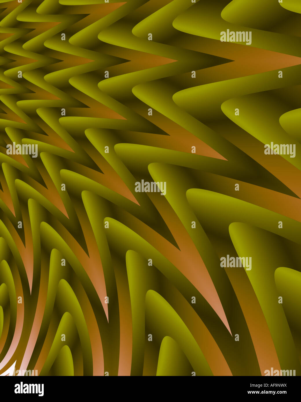 Interlocking Abstract High Resolution Stock Photography and Images - Alamy