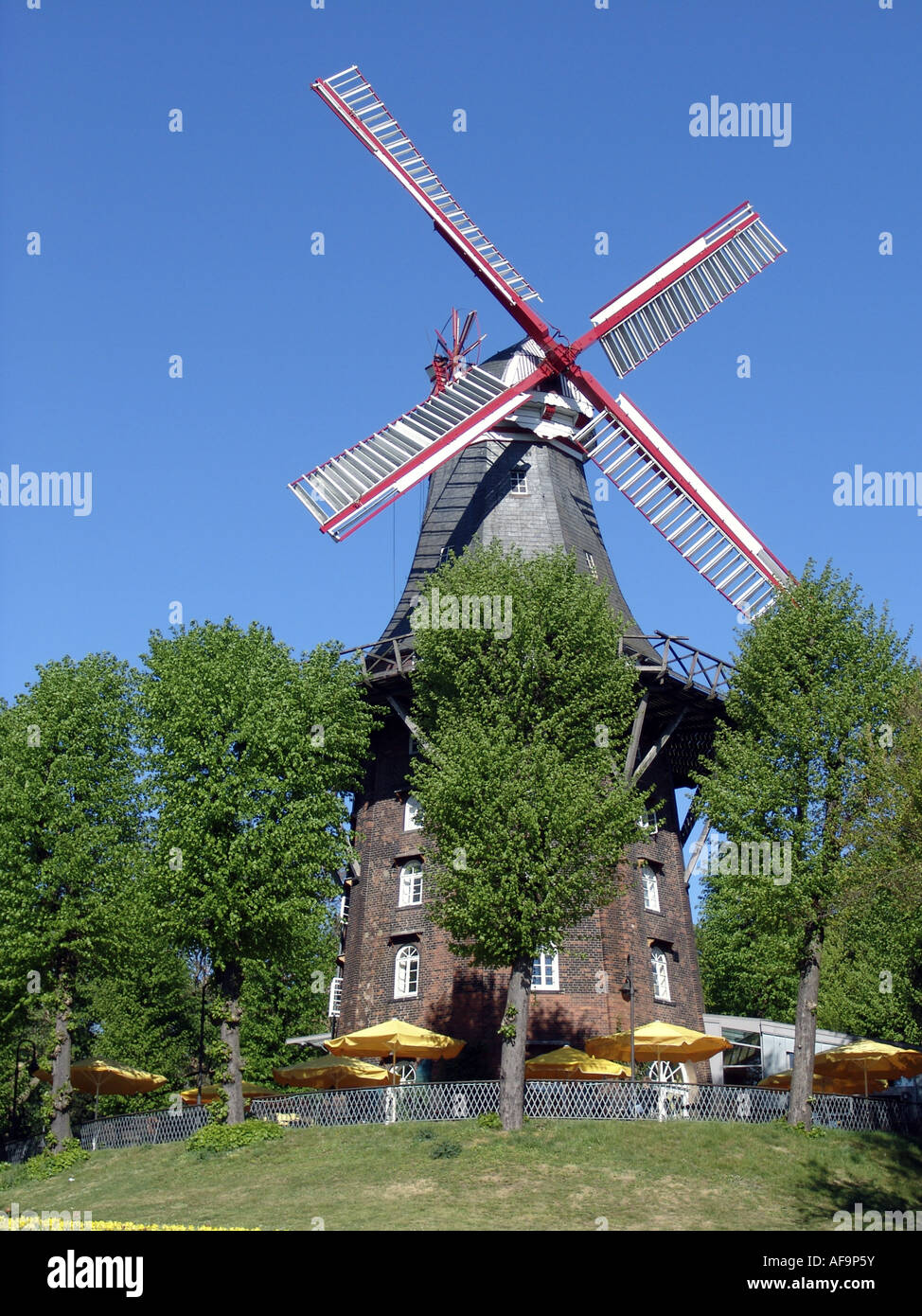 Winmill hi-res stock photography and images - Alamy