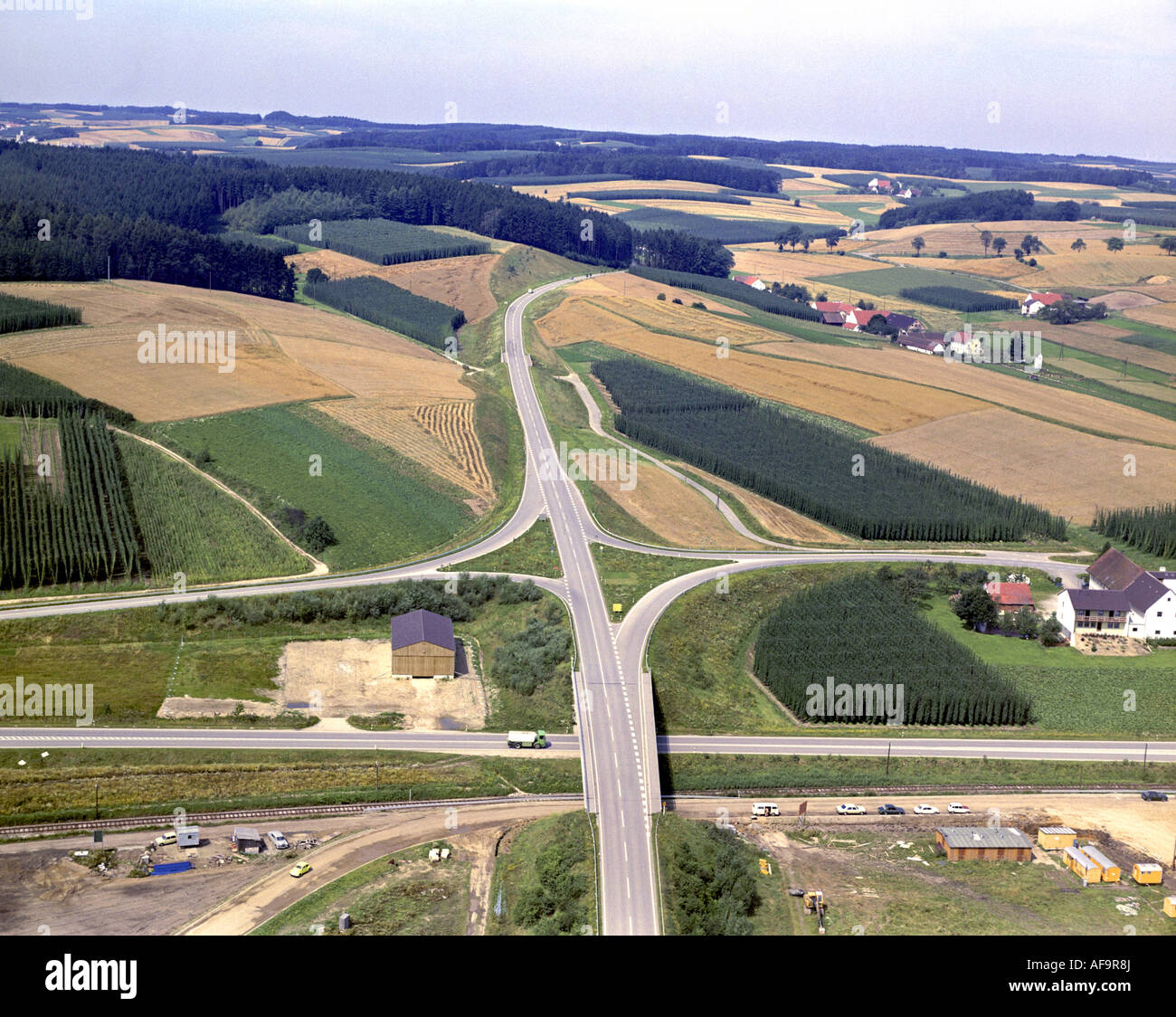 Mainburg hi-res stock photography and images - Alamy