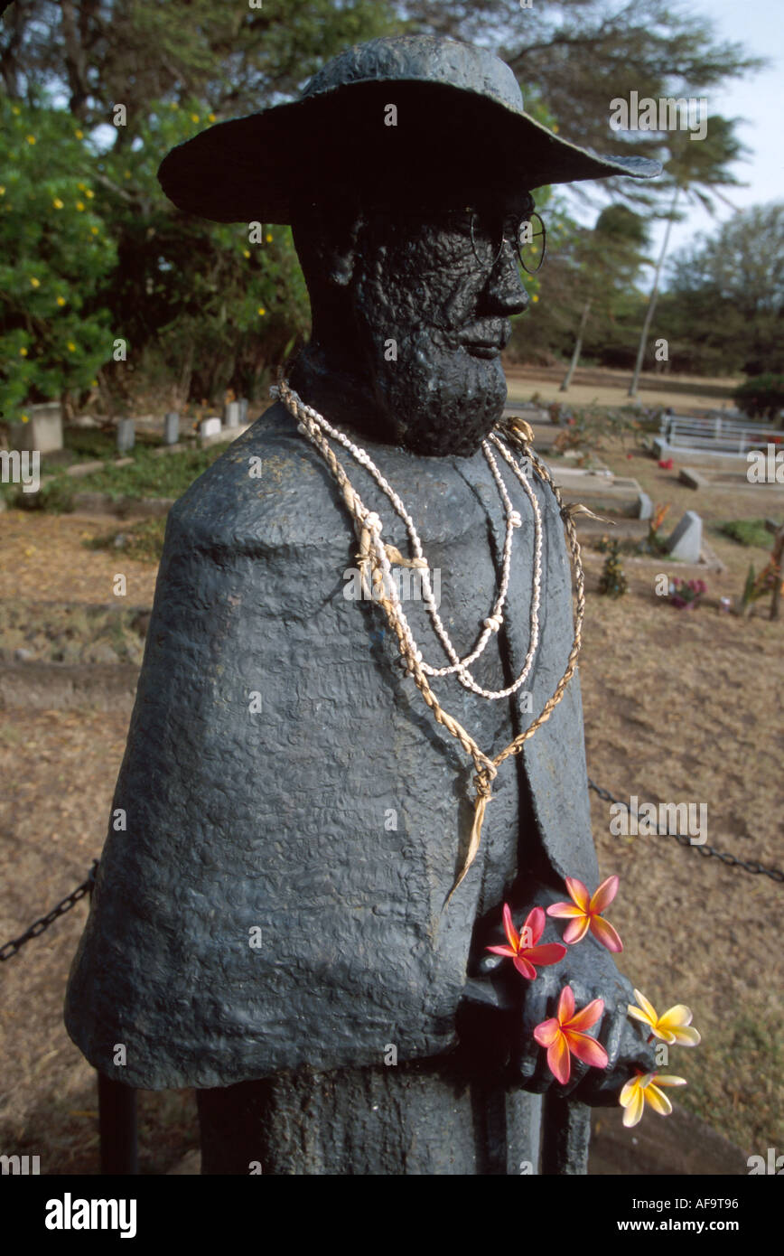 Christian missionary hawaii hi-res stock photography and images - Alamy