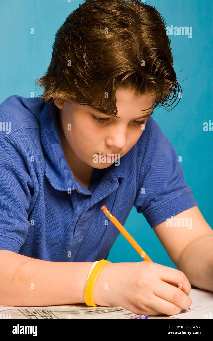 Complete test at home hi-res stock photography and images - Alamy