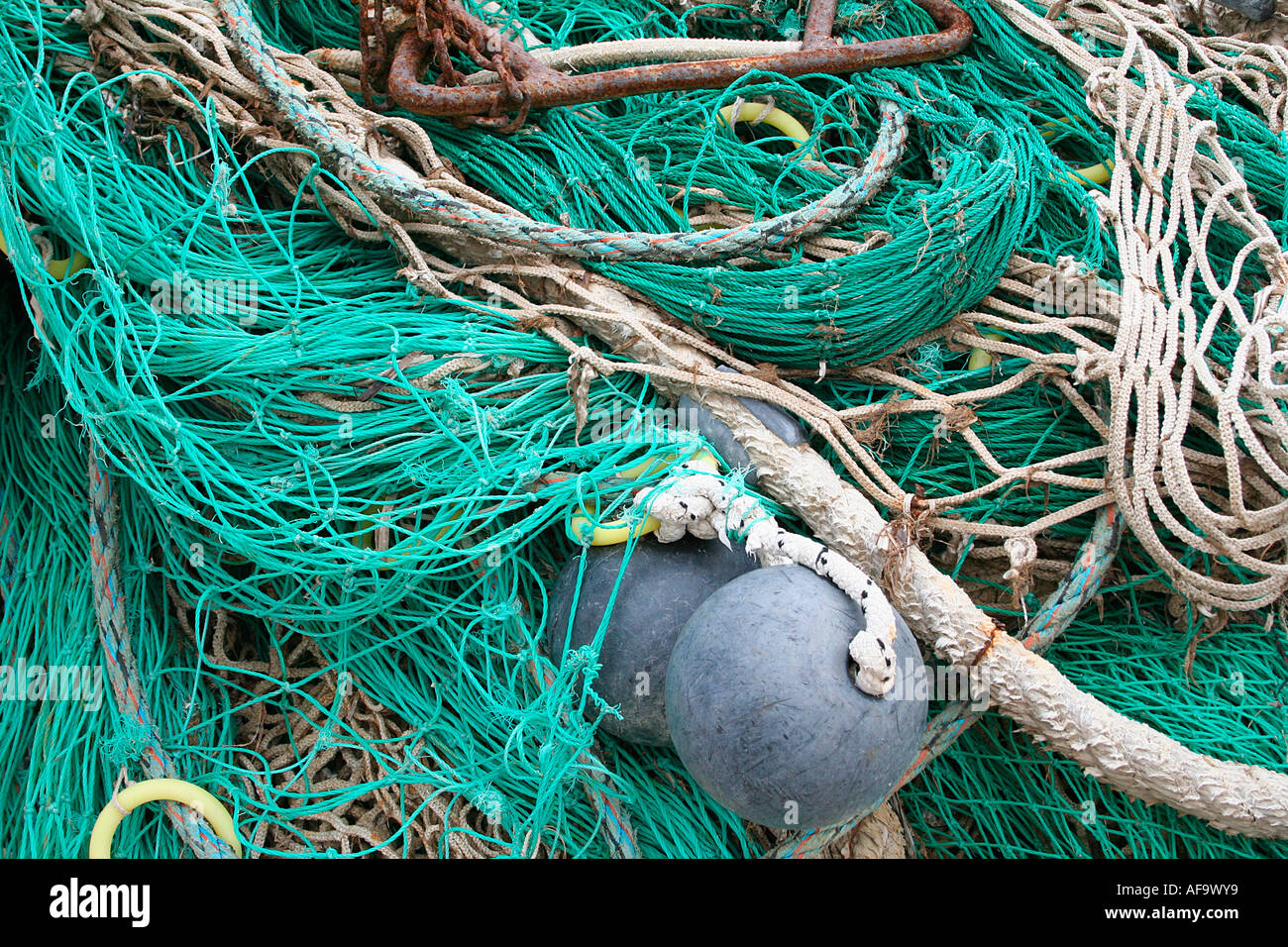 Netze hi-res stock photography and images - Alamy