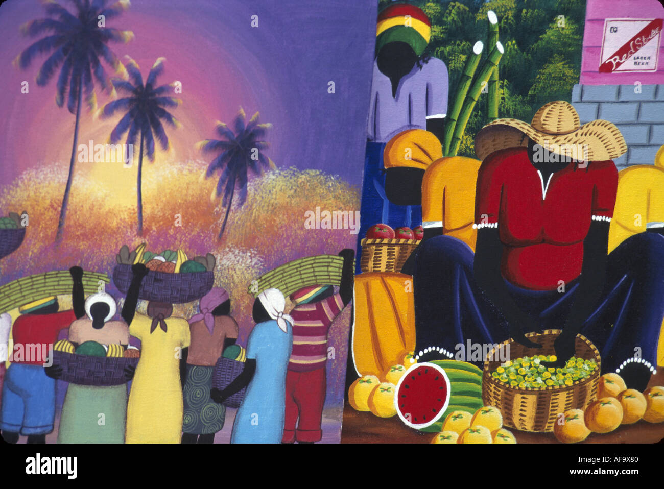 Intuitive native art hi-res stock photography and images - Alamy