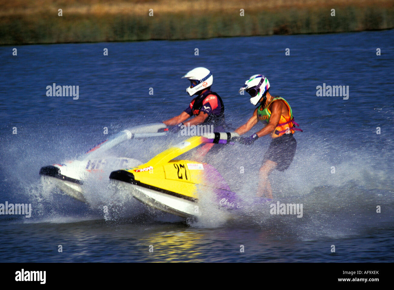 South african racing hi-res stock photography and images - Alamy