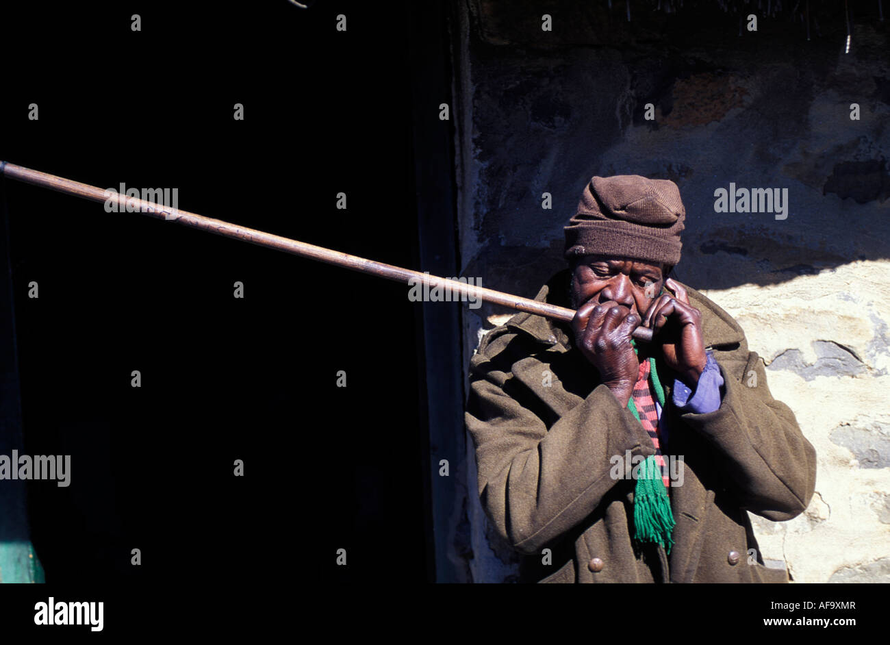 Sotho music hi-res stock photography and images - Alamy