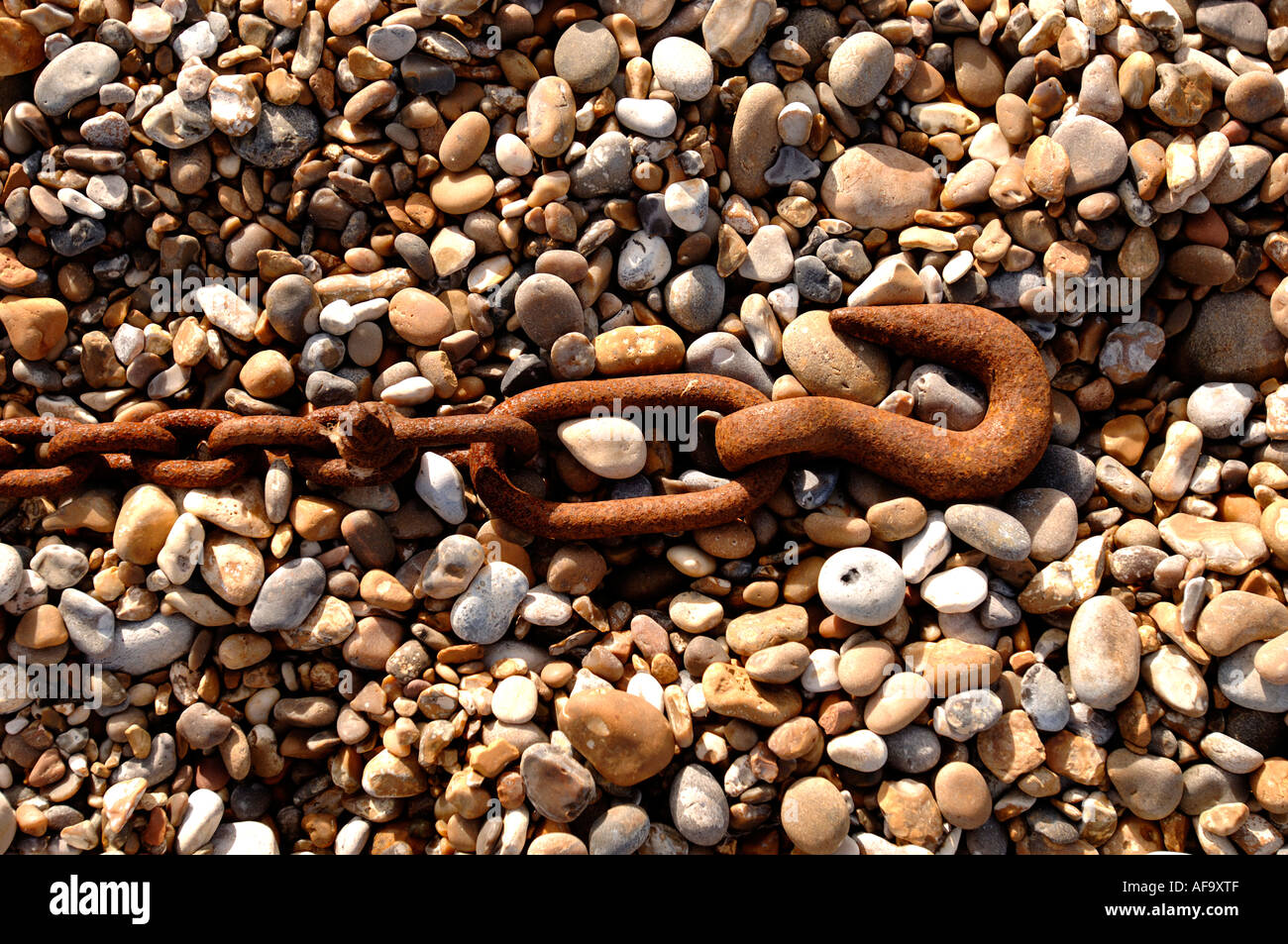 Hook and pebbles hi-res stock photography and images - Alamy