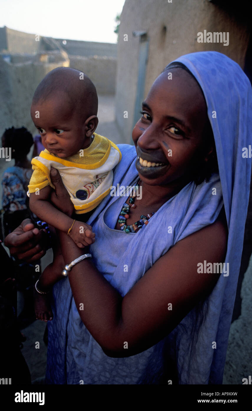 Bambara mali hi-res stock photography and images - Alamy
