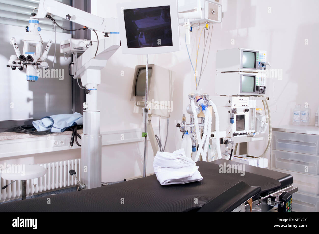 Technoscope hi-res stock photography and images - Alamy