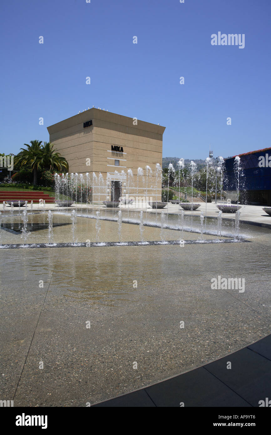 Pacific Design Center, West Hollywood, Los Angeles, California,U.S.A ...