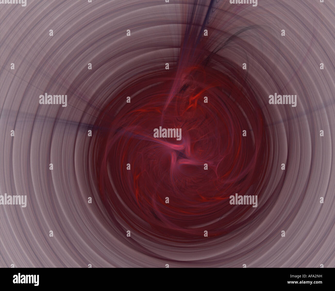 Abstract flame fractal resembling a pool of fire Stock Photo - Alamy