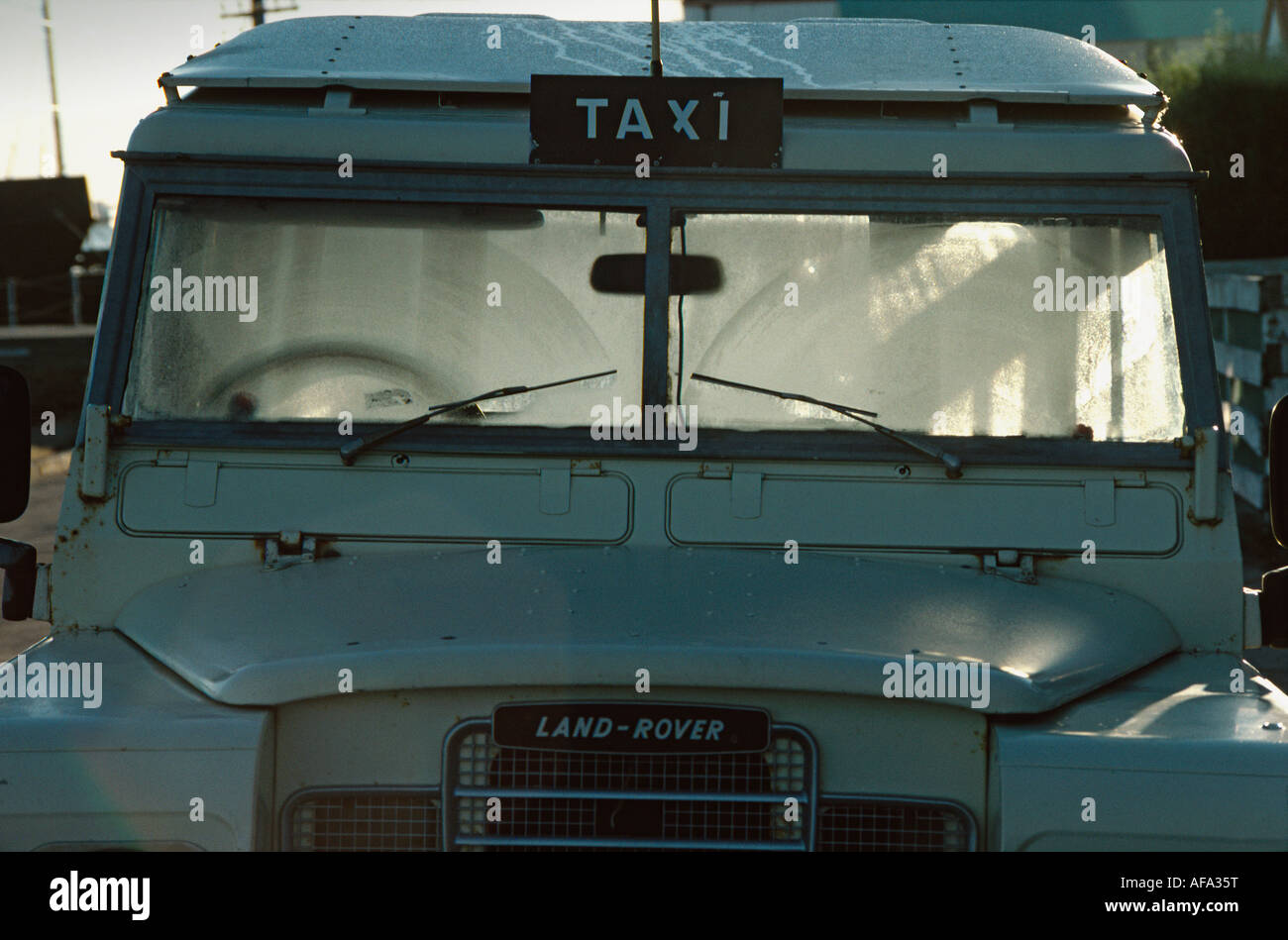 Paterson car hi-res stock photography and images - Alamy
