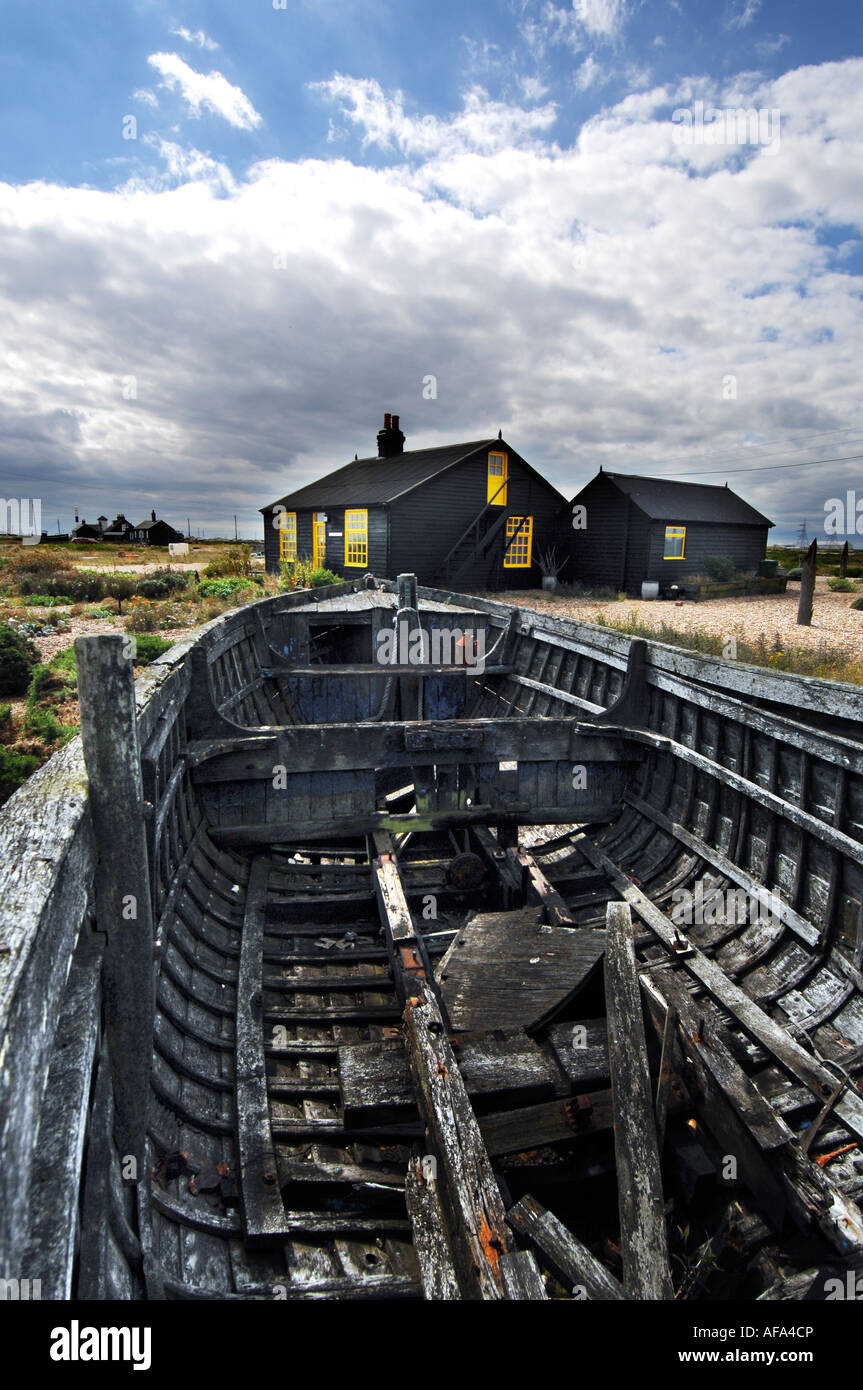 Visitor destination shingle garden architecture building cottage shack ...