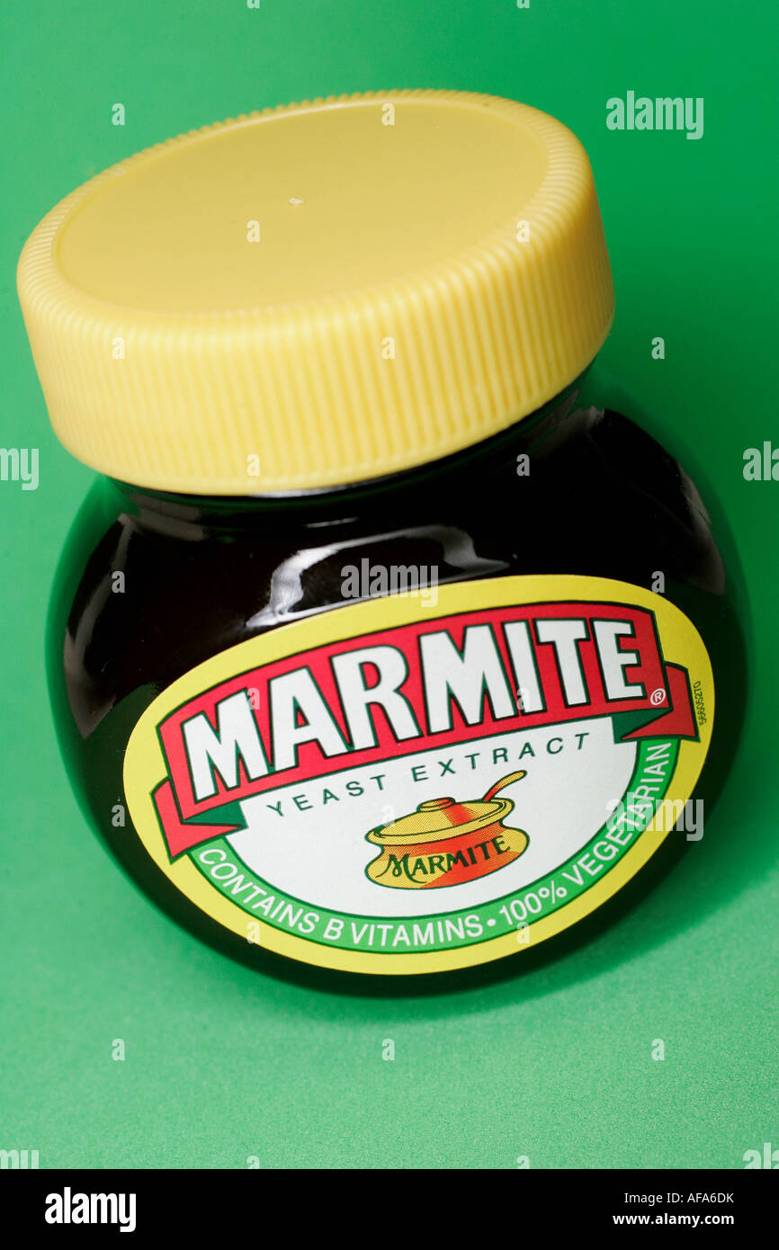 Vegemite and toast hi-res stock photography and images - Alamy