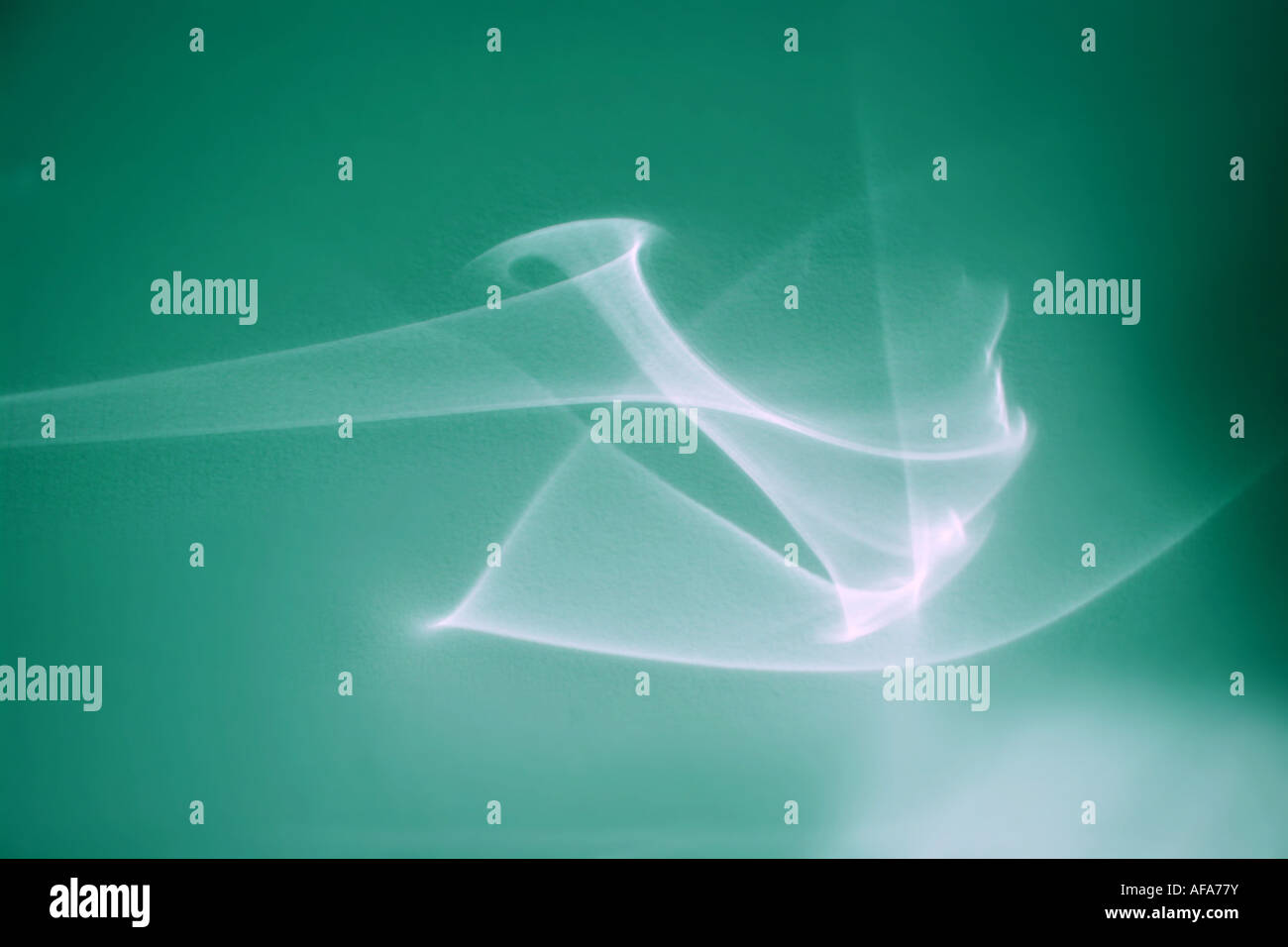 Abstract green pattern hi-res stock photography and images - Alamy