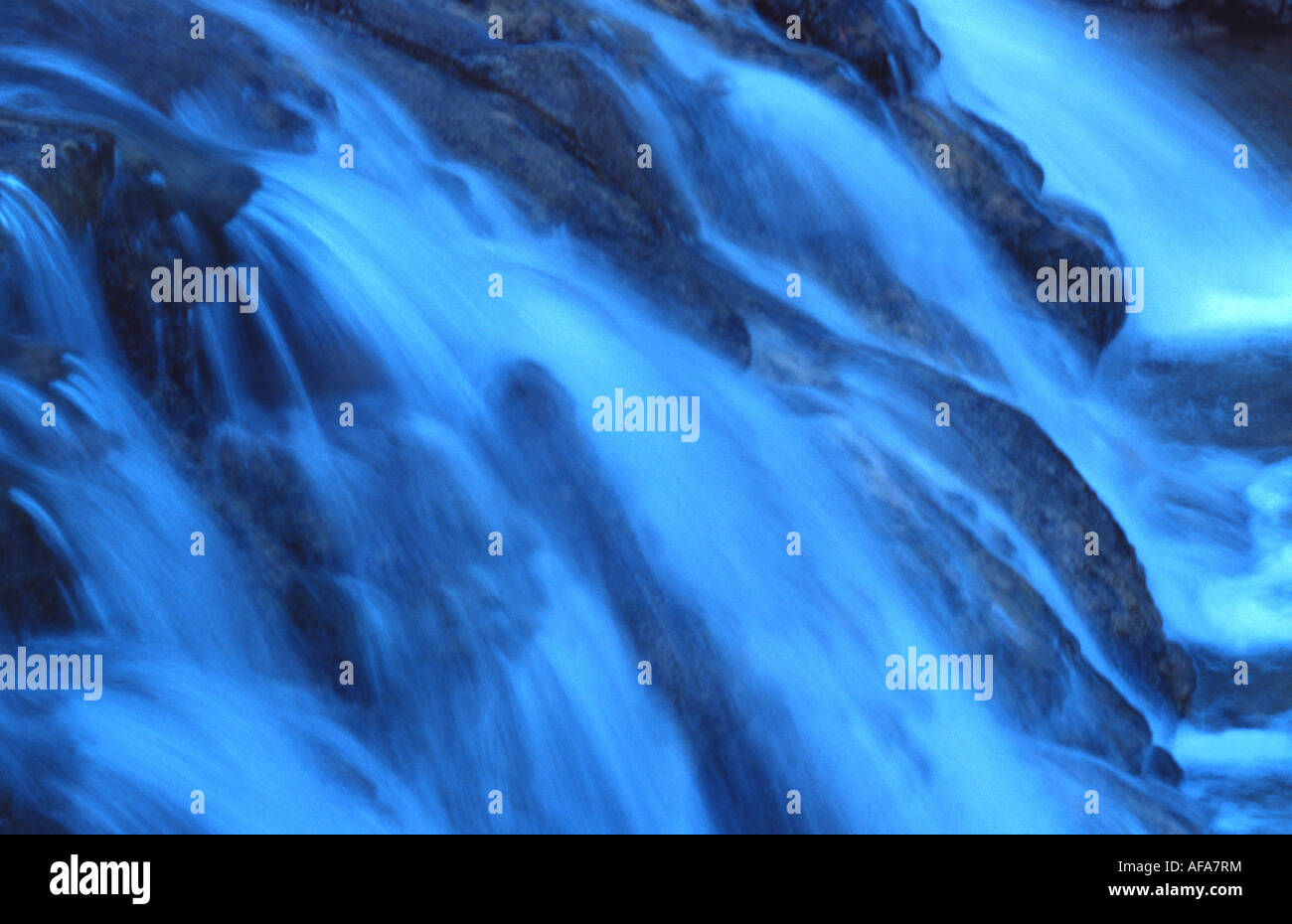 Cascading symbols hi-res stock photography and images - Alamy