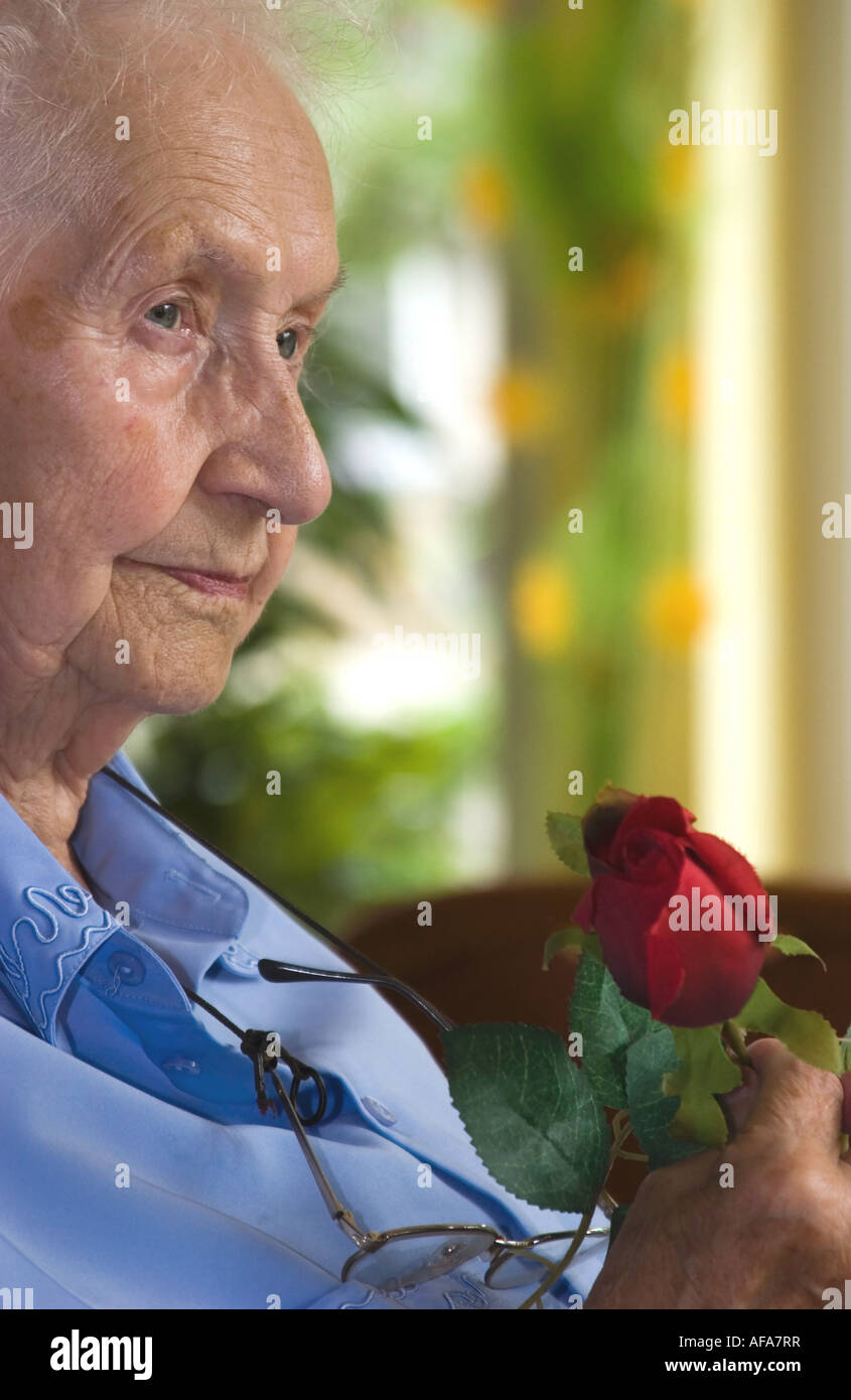 Hospital of our lady with the rose hi-res stock photography and images ...