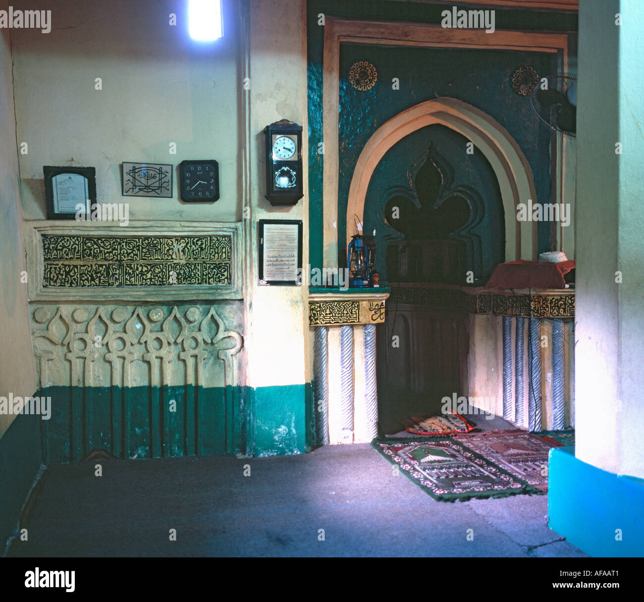 Kizimkazi mosque, Tanzania Stock Photo - Alamy