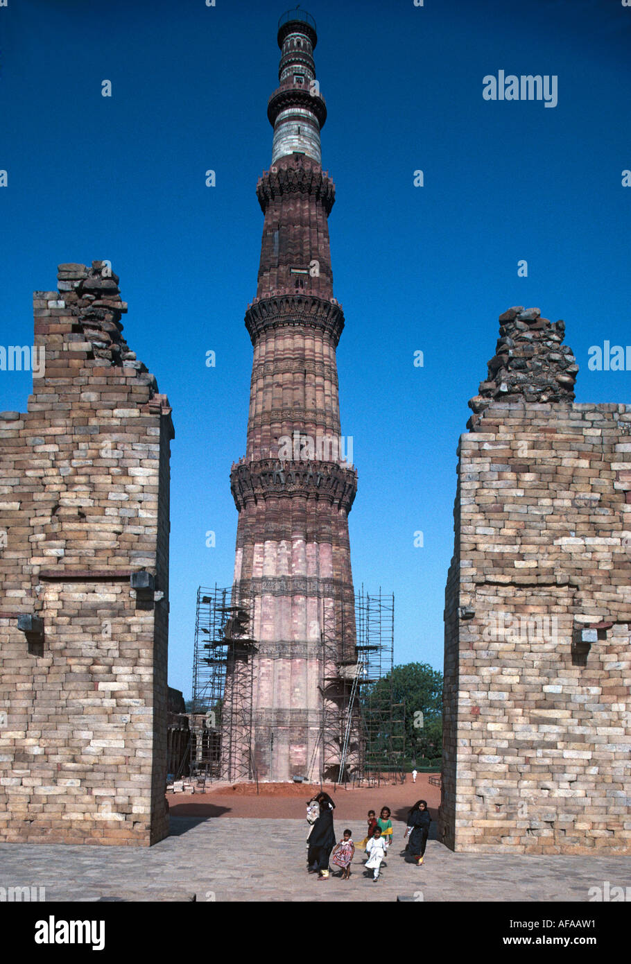 Delhi sultanate architecture hi-res stock photography and images - Alamy