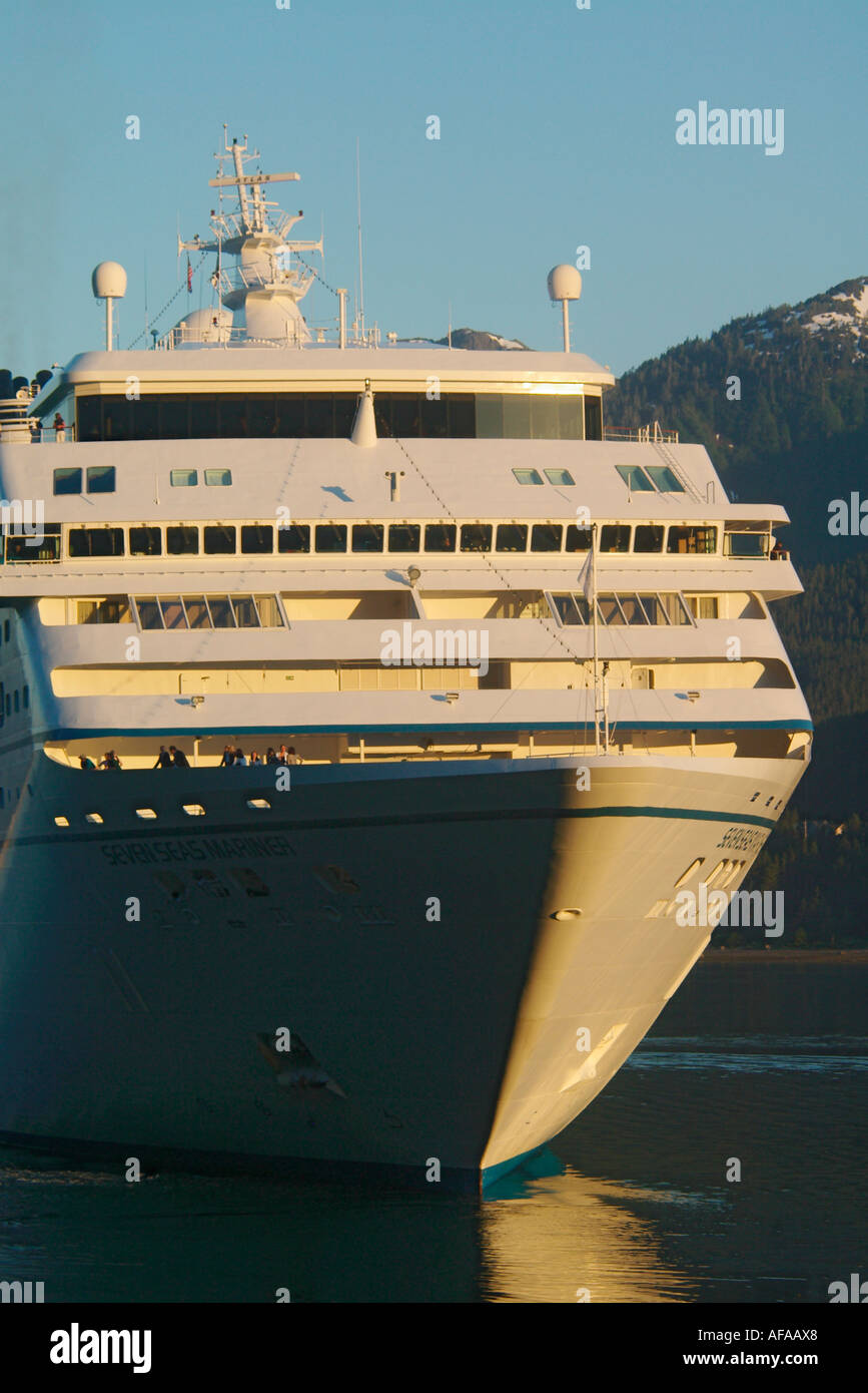 Radisson seven seas cruises hi-res stock photography and images - Alamy