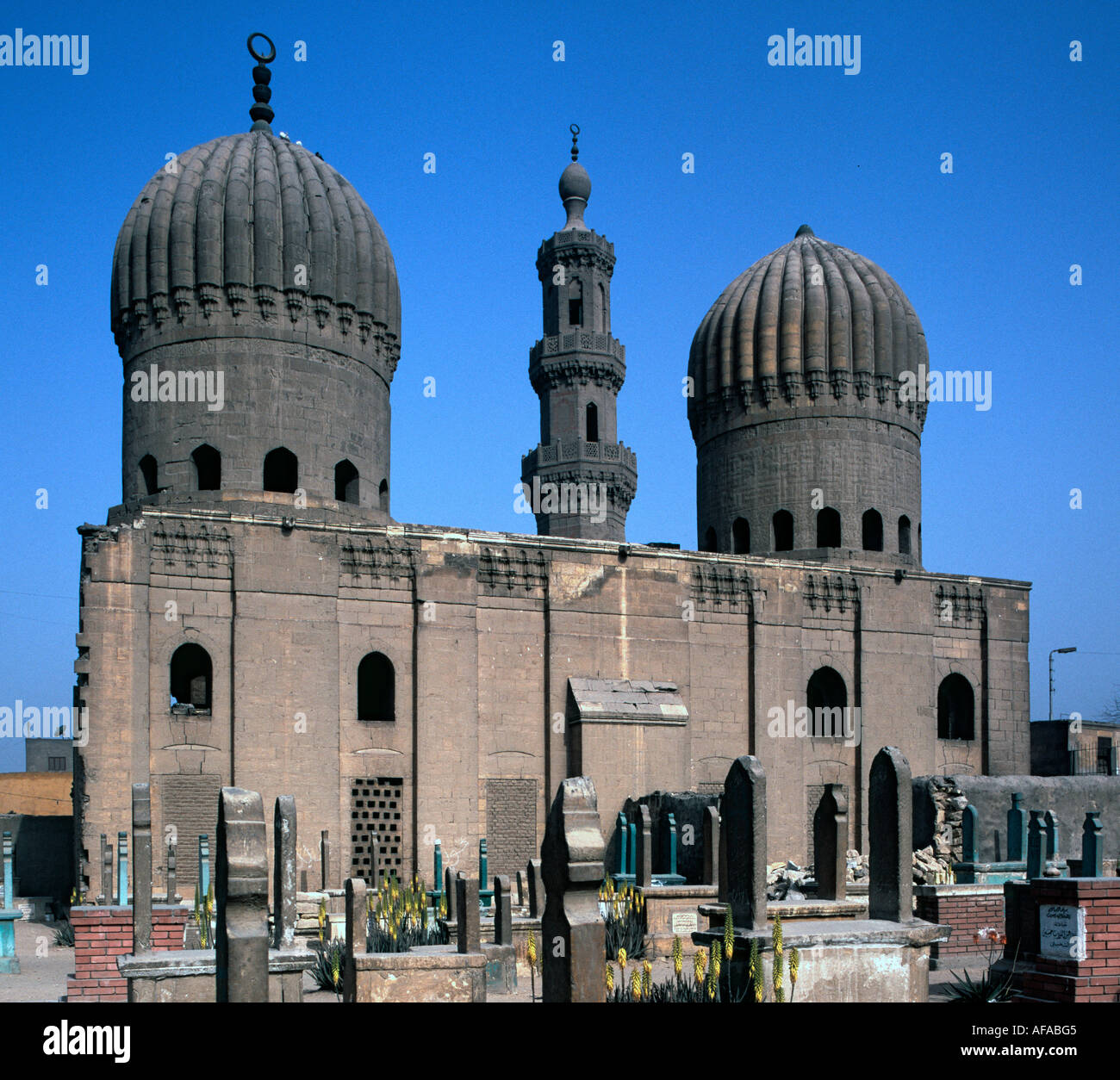 Sultan Hasan Complex High Resolution Stock Photography and Images - Alamy