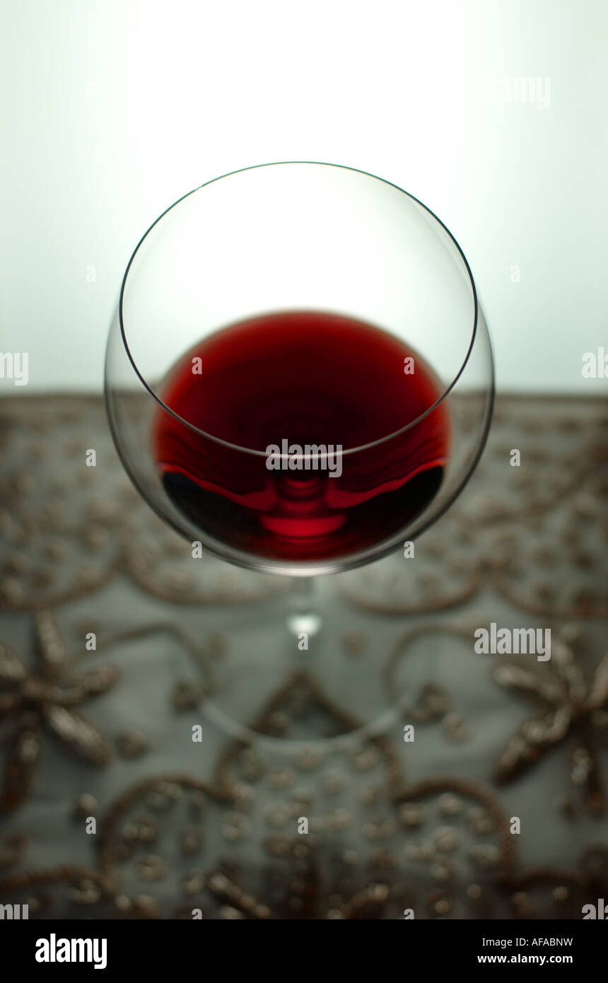 Glass partially filled hi-res stock photography and images - Alamy