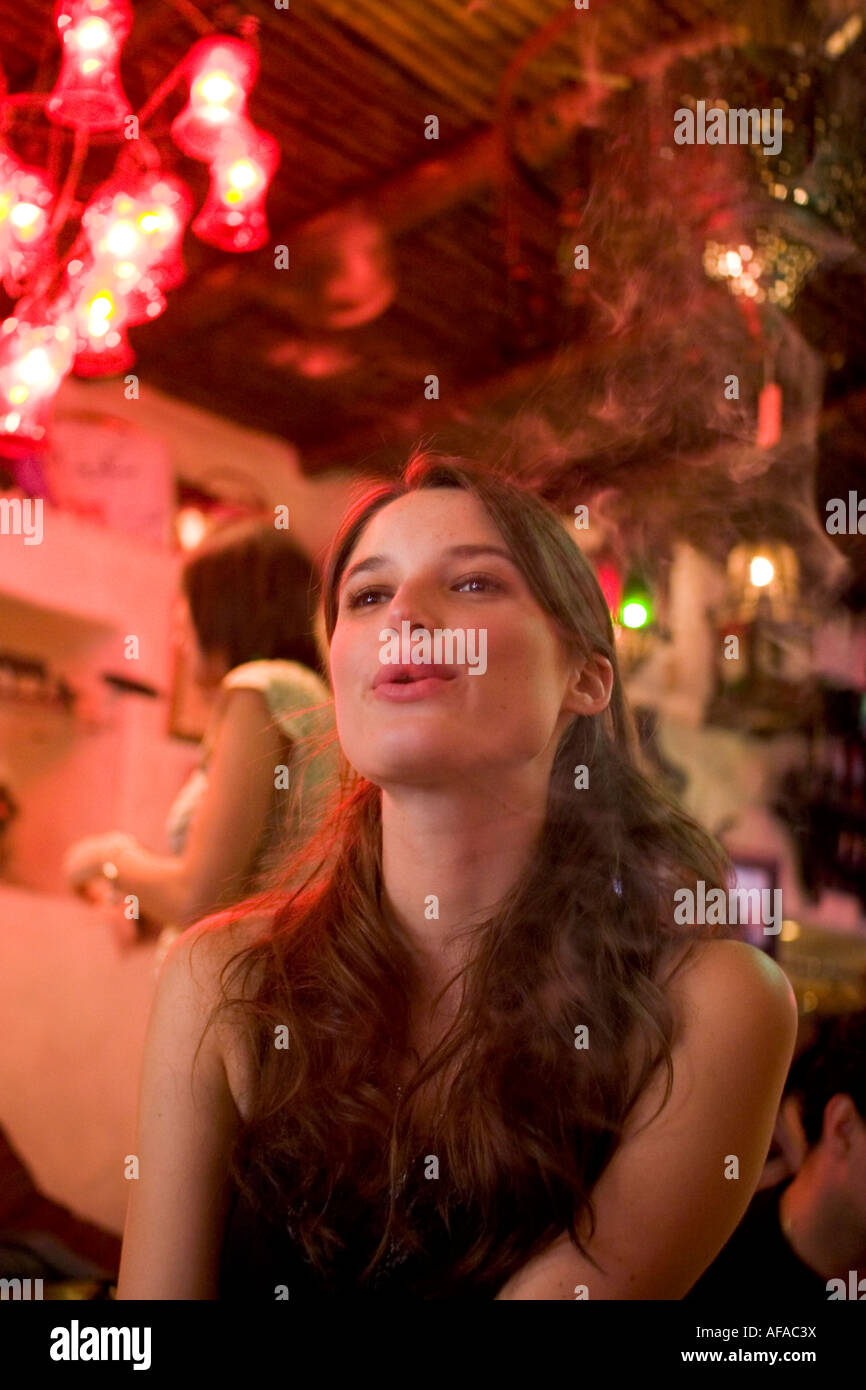 Momo restaurant london hi-res stock photography and images - Alamy