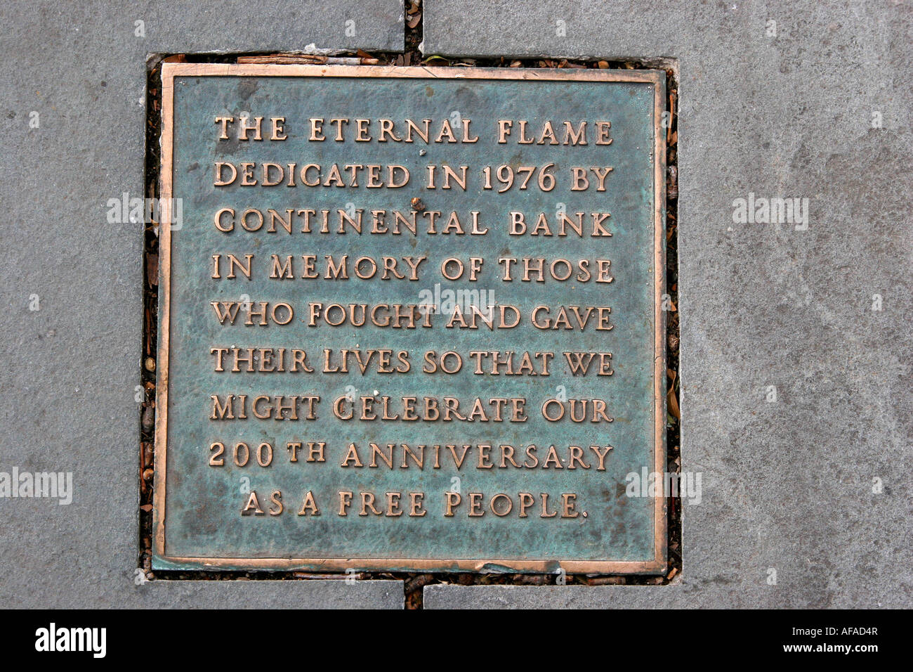 Tomb of Unknown Soldier Washington Square Philadelphia Pennsylvania on ...
