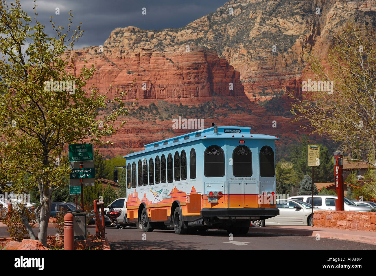 Sedona road runner hi-res stock photography and images - Alamy