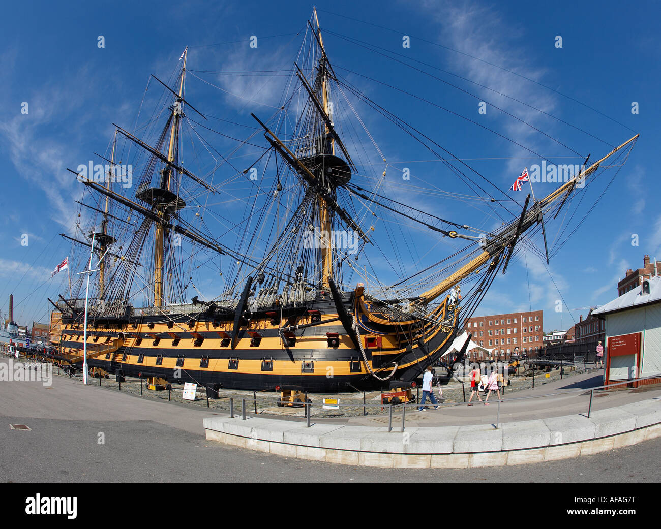 Historic victory ship hi-res stock photography and images - Alamy