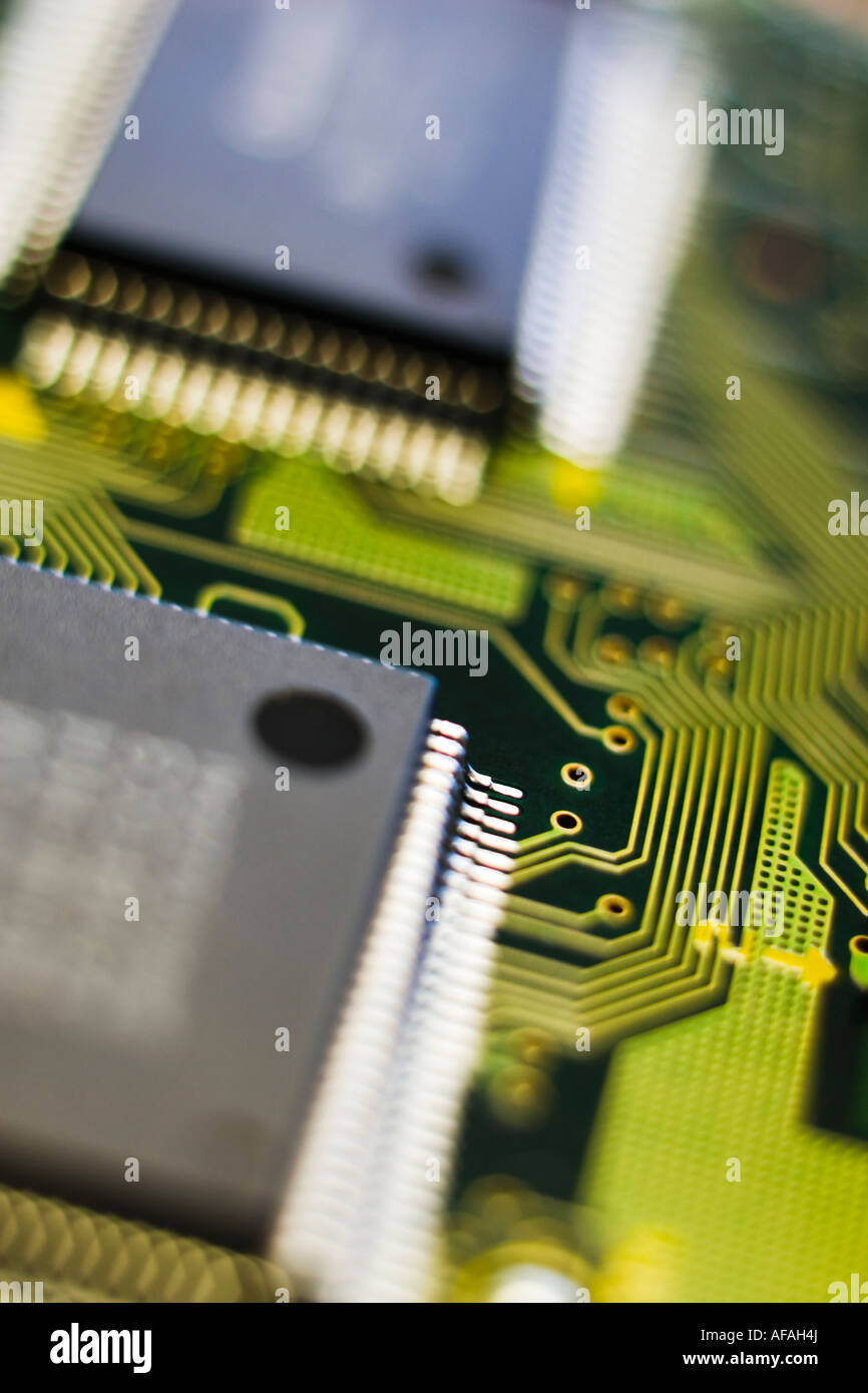 Systems on chip image hi-res stock photography and images - Alamy