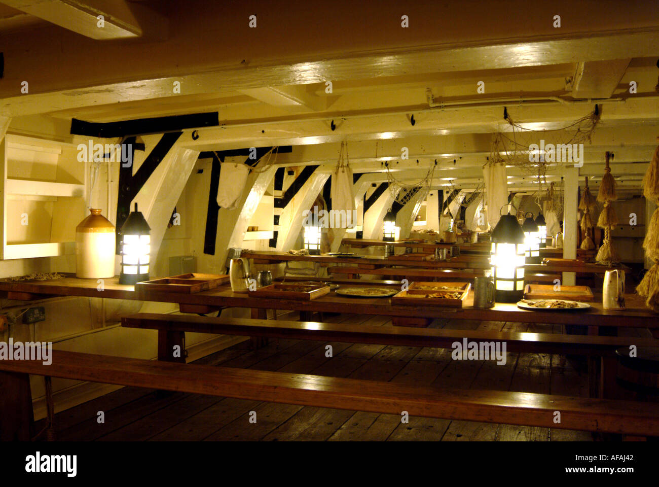 HMS Trincomalee in Hartlepool North Yorkshire Stock Photo - Alamy