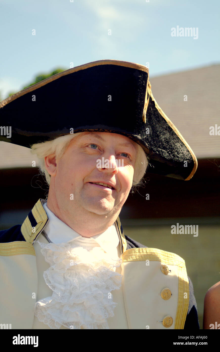 Birthplace of captain james cook hi-res stock photography and images ...