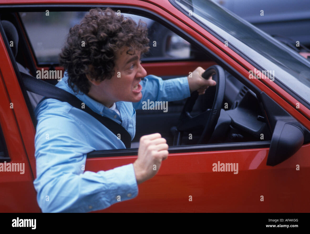 Road Rage Stock Photos & Road Rage Stock Images - Alamy