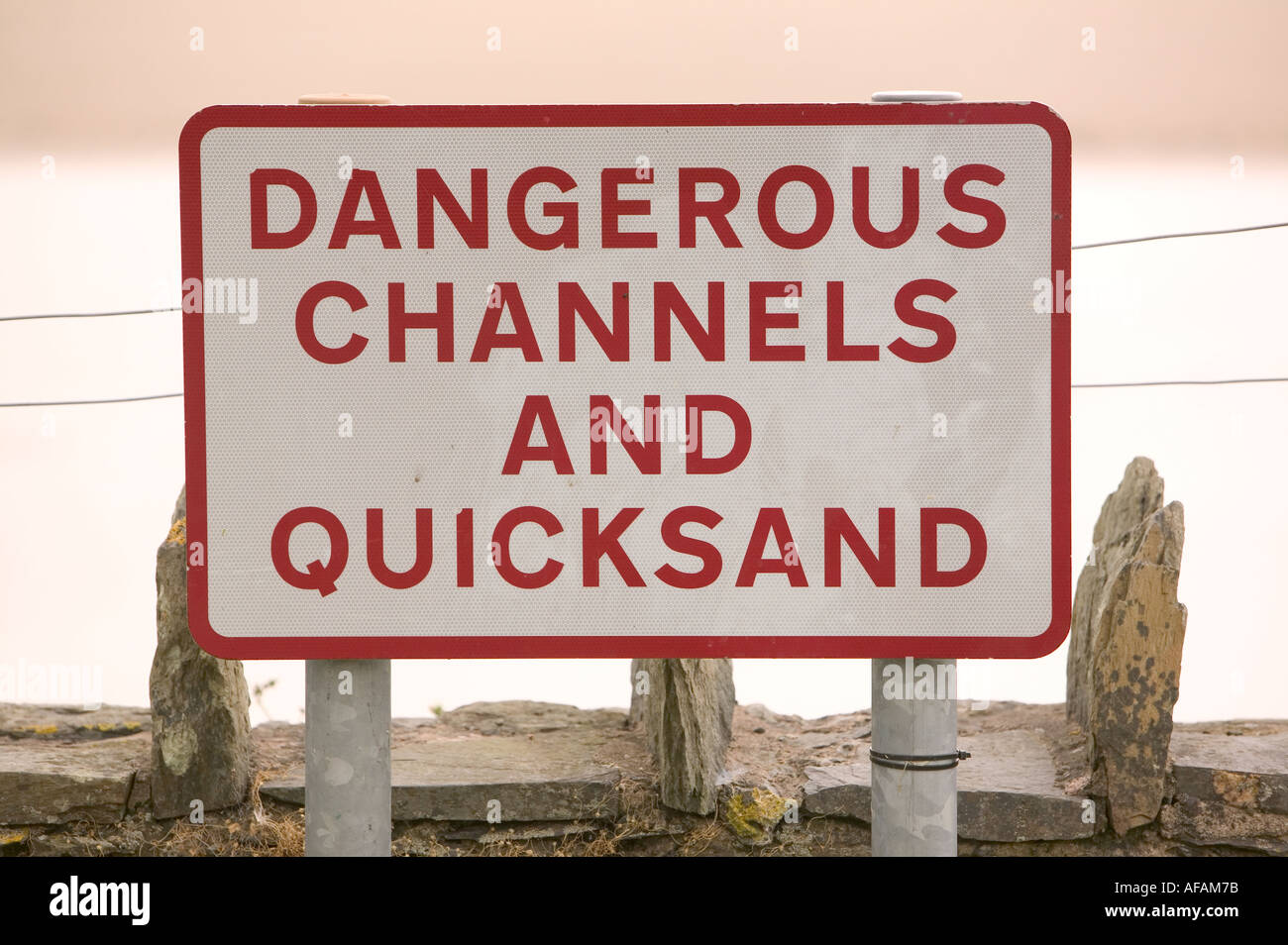 Quicksand hi-res stock photography and images - Alamy