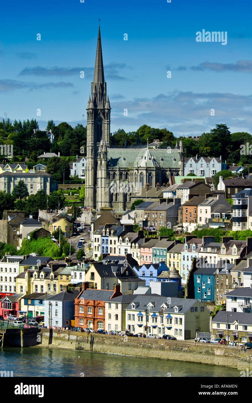 Spire cove hi-res stock photography and images - Alamy