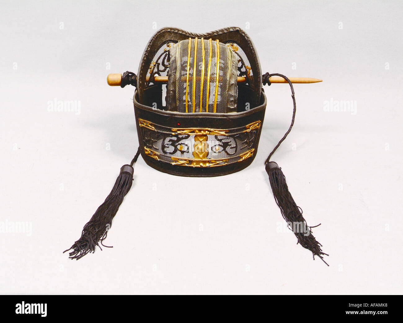 Korean Traditional Tool Stock Photo - Alamy