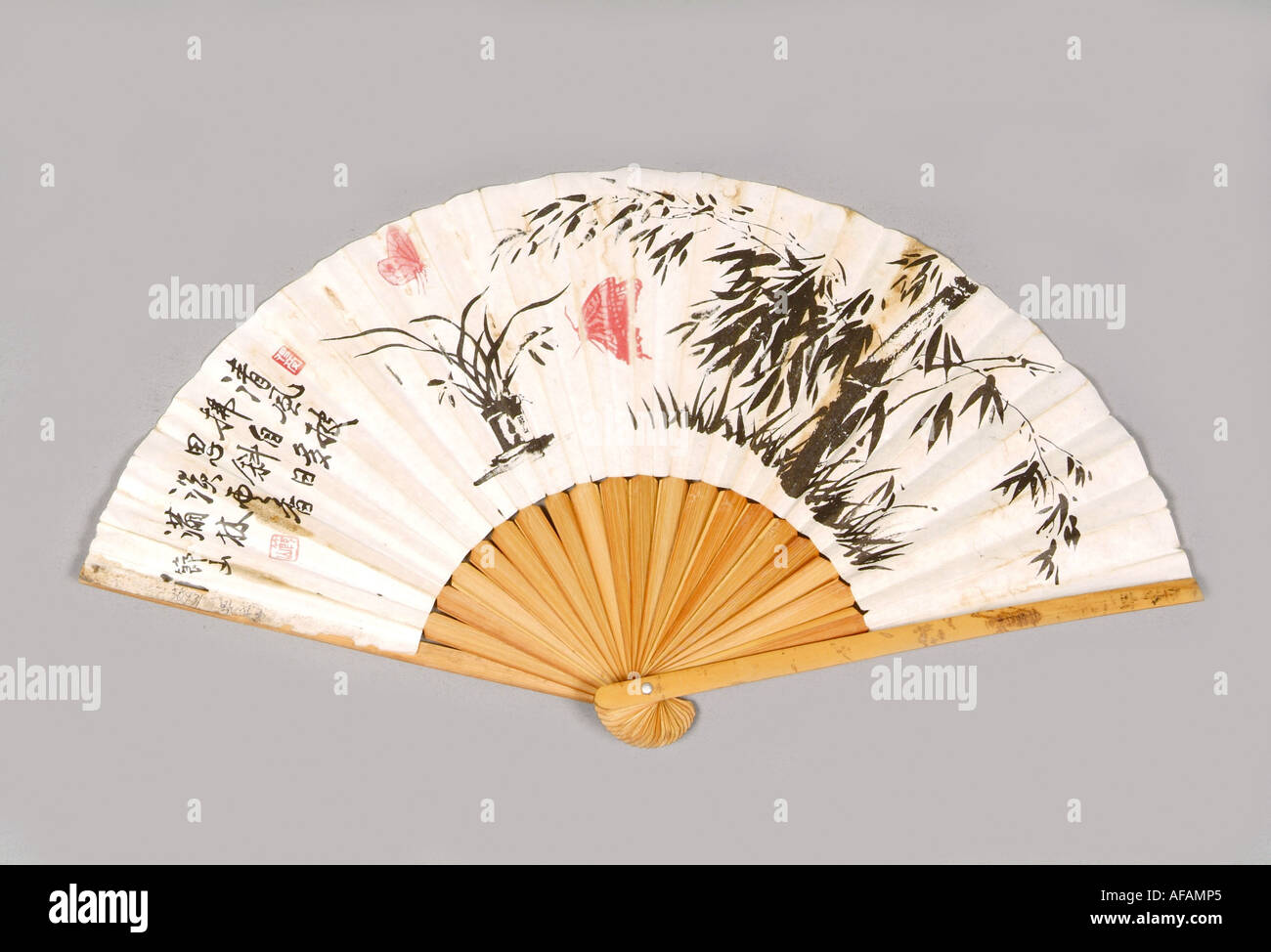 Korean Traditional Tool Stock Photo - Alamy