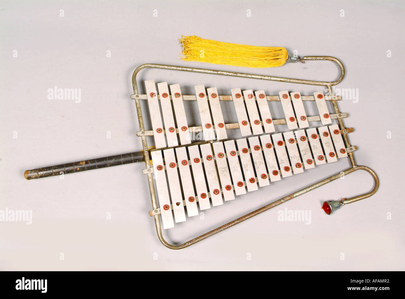 Korean Traditional Tool Stock Photo - Alamy