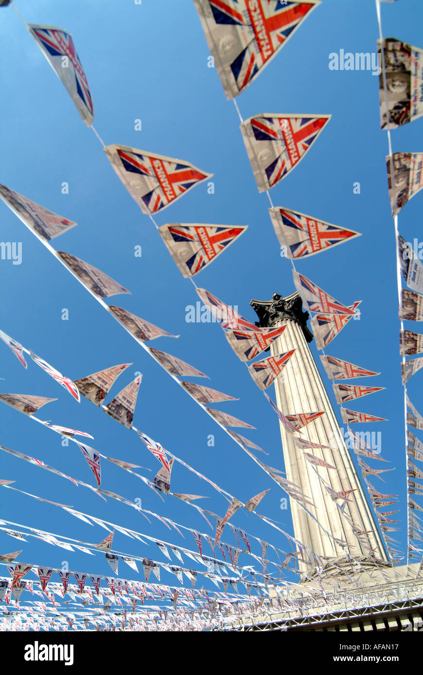 Admiral nelson arm hi-res stock photography and images - Alamy