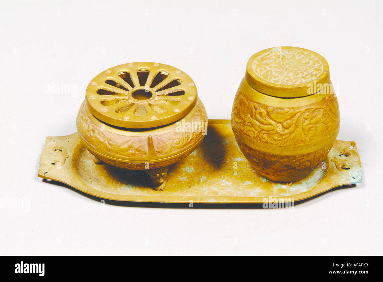 Korean Traditional Tool Stock Photo - Alamy