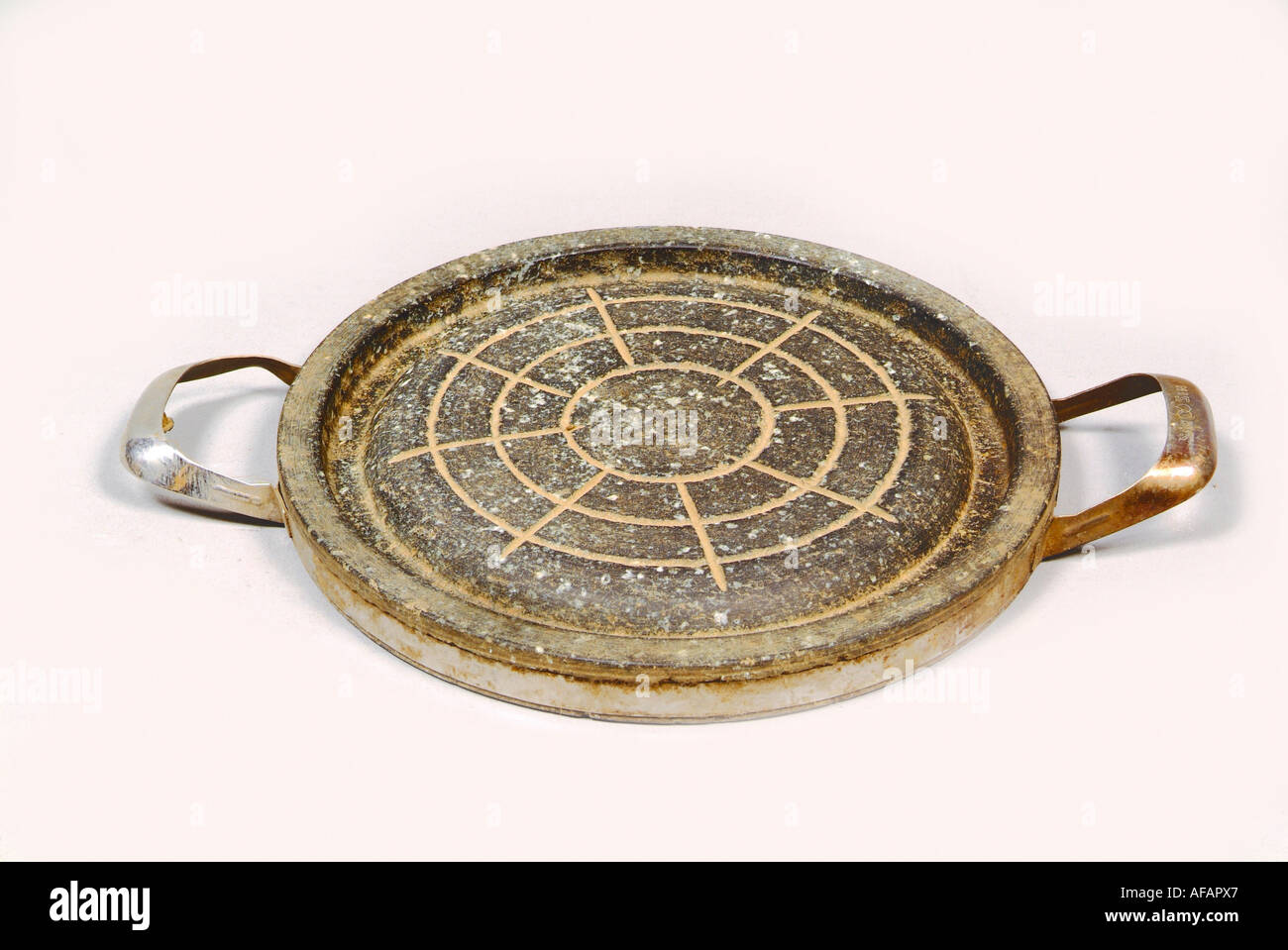 Korean Traditional Tool Stock Photo - Alamy