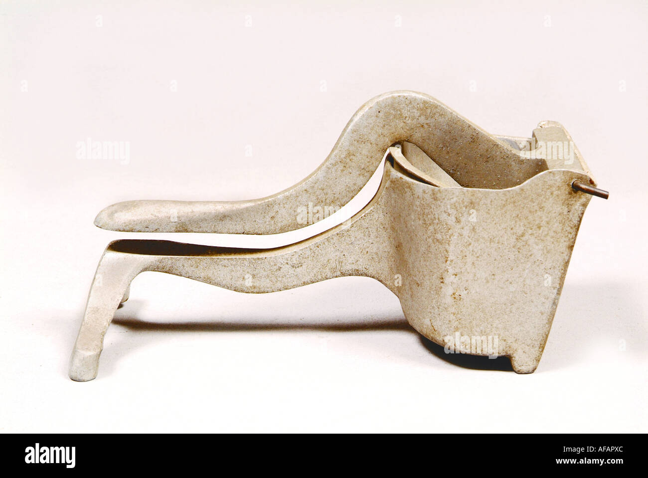 Korean Traditional Tool Stock Photo - Alamy