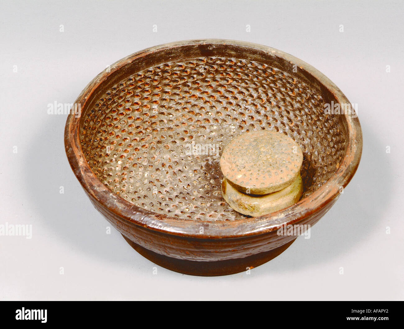 Korean Traditional Tool Stock Photo - Alamy