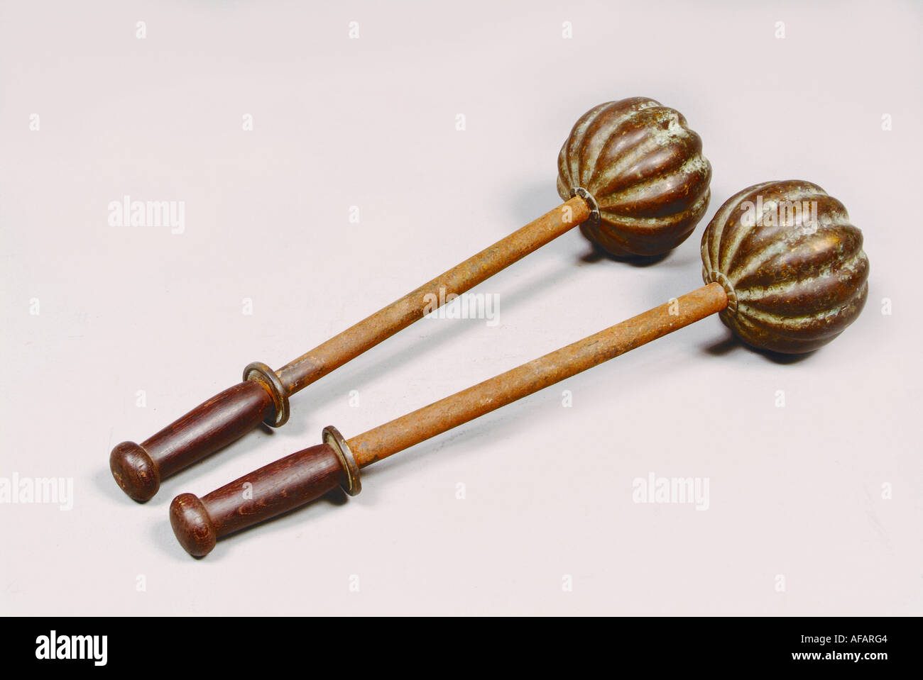 Korean Traditional Tool Stock Photo - Alamy