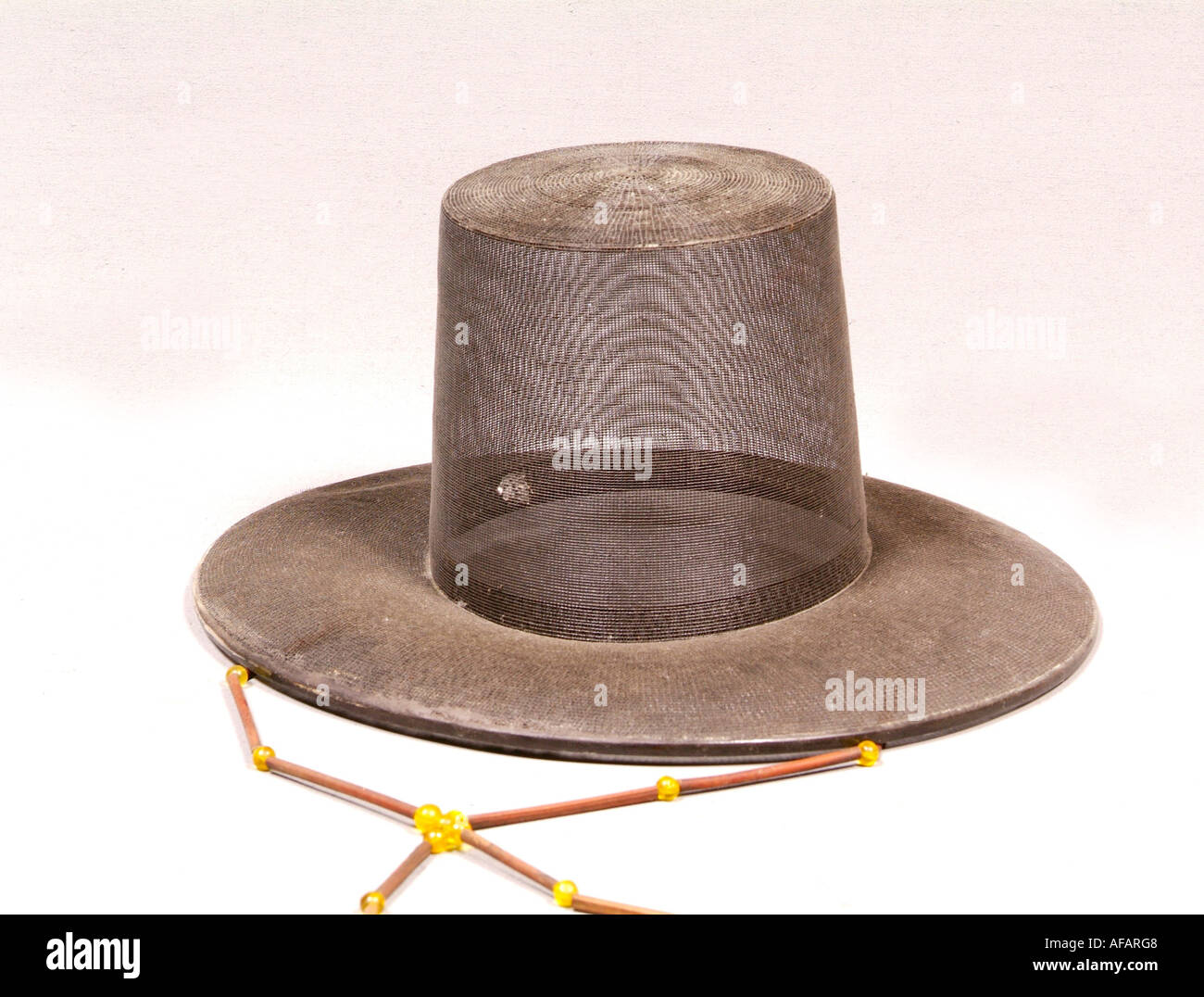 Korean Traditional Tool Stock Photo - Alamy