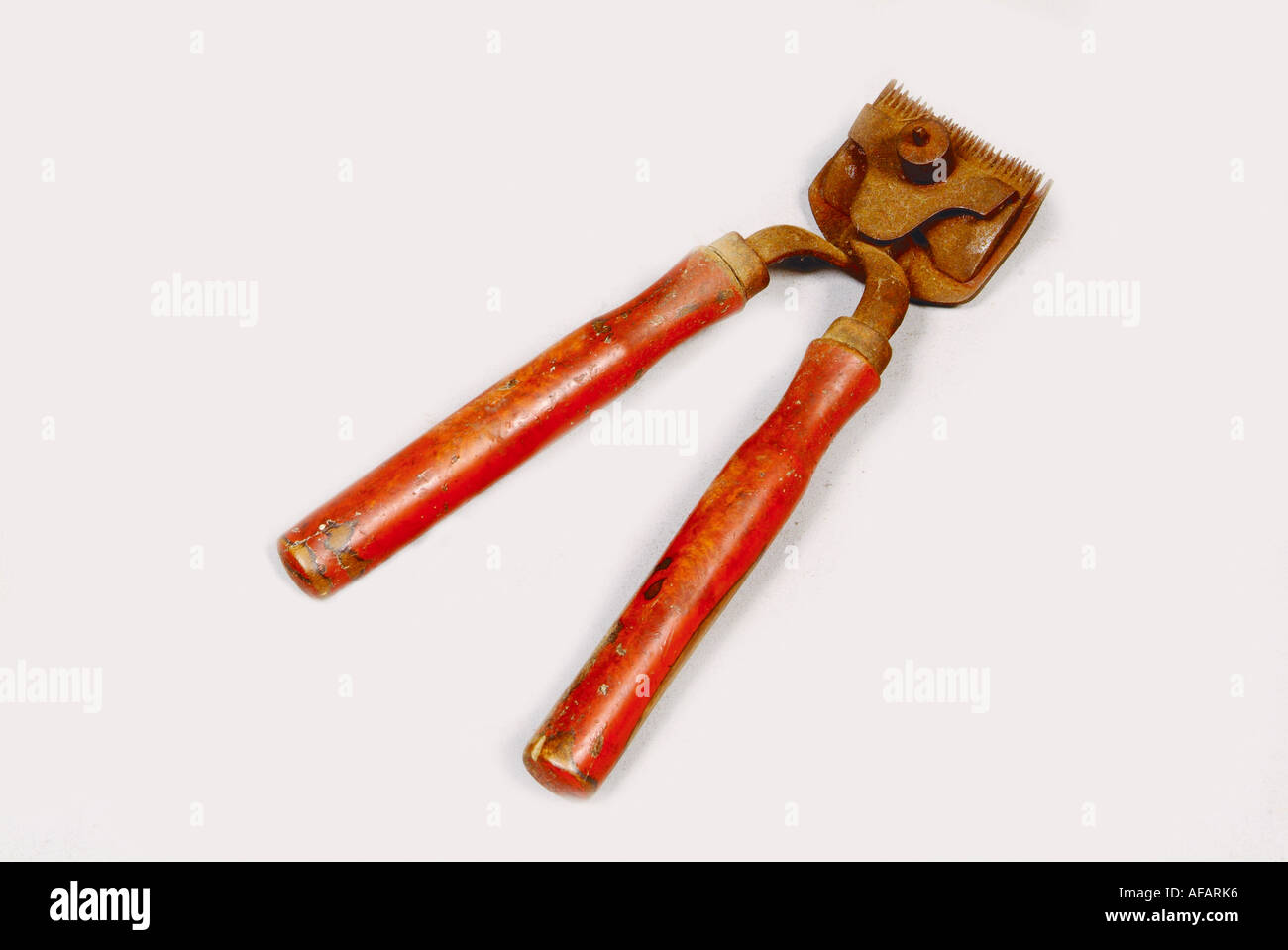 Korean Traditional Tool Stock Photo - Alamy