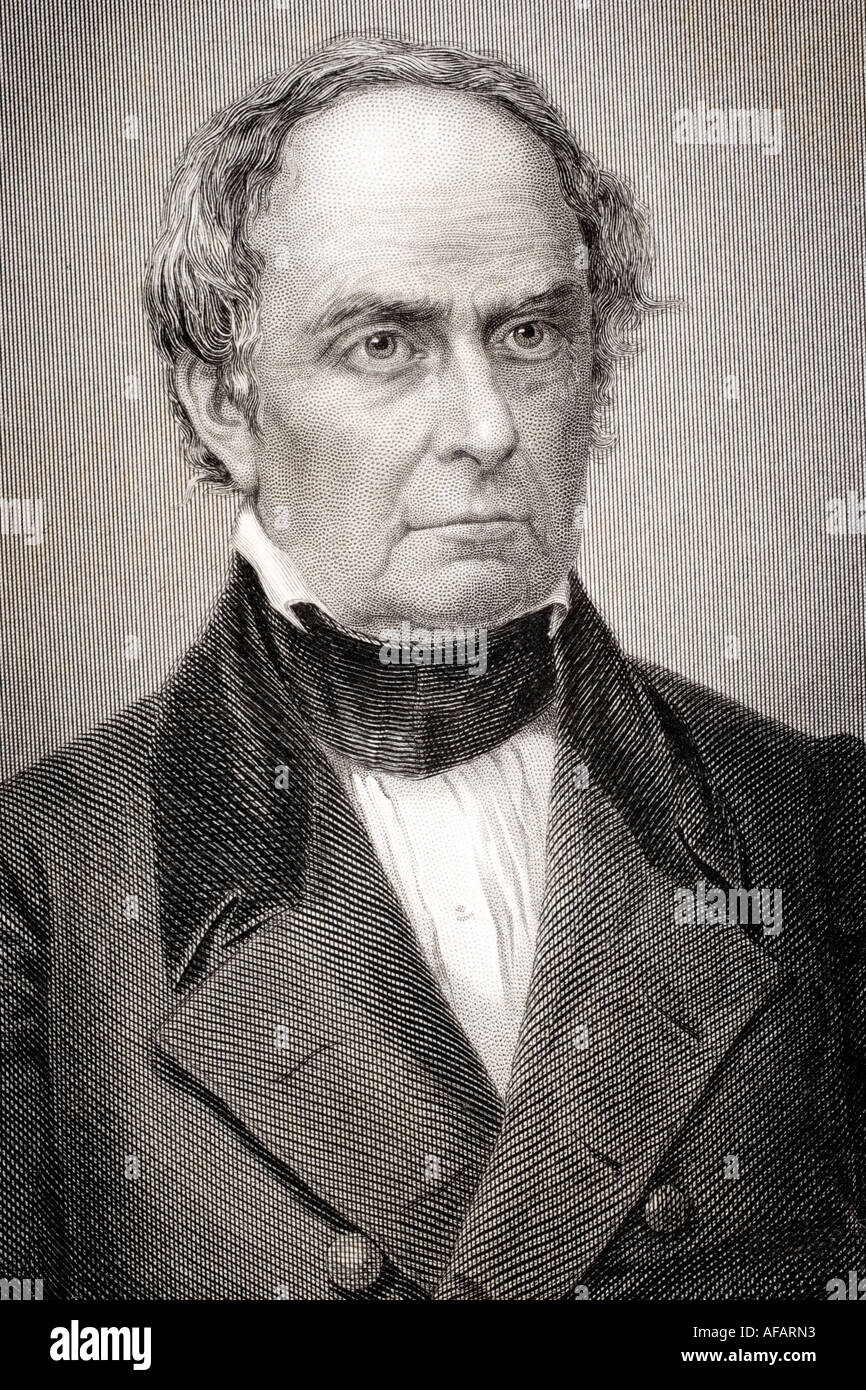 Daniel Webster